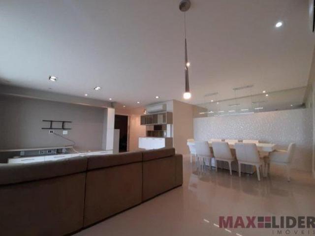 Apartamento à venda em Tamboré