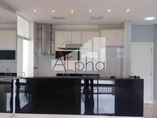 Apartamento à venda em Tamboré