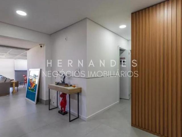 Apartamento à venda em Tamboré, Barueri SP: 2 quartos, 2 suítes, 3 salas, 3 banheiros, 2 vagas, 107m