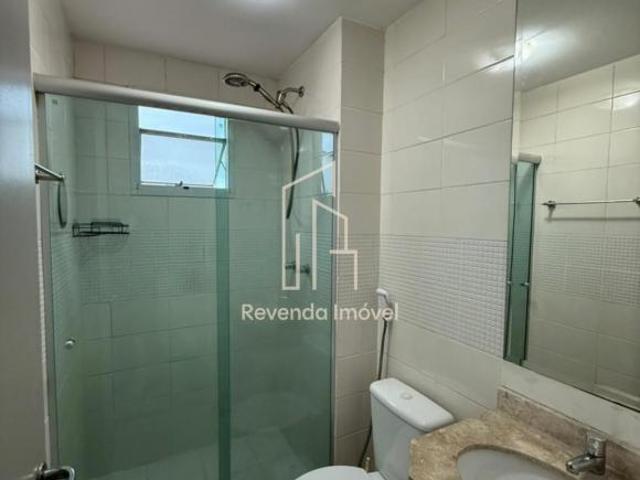 Apartamento à venda em Tamboré, Barueri SP: 3 quartos, 1 suíte, 2 salas, 1 vaga, 74 m² de área. Cond