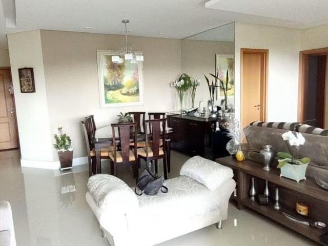 Apartamento a venda em Tamboré Santana de Parnaíba