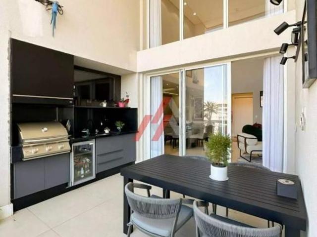 Apartamento à venda em Tamboré, Santana de Parnaíba SP: 3 quartos, 3 suítes, 3 salas, 5 banheiros, 4