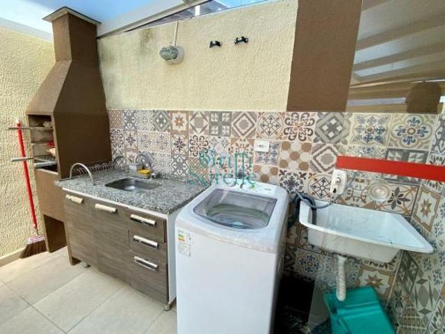Apartamento à Venda em Taquaral Ubatuba/SP