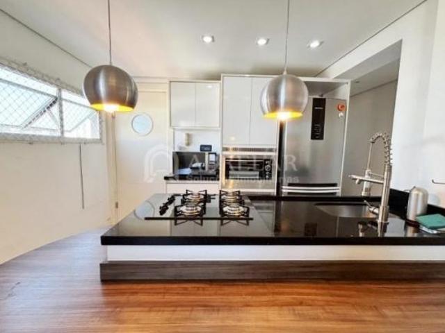 apartamento à venda em Taquaral