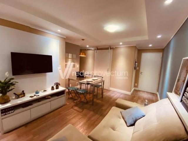 apartamento à venda em Taquaral