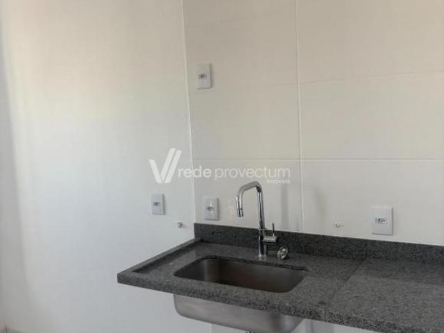 apartamento à venda em Taquaral
