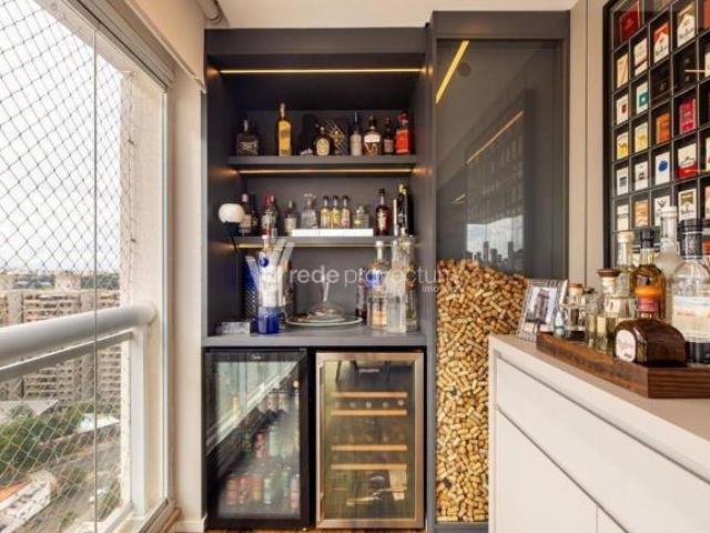 apartamento à venda em Taquaral