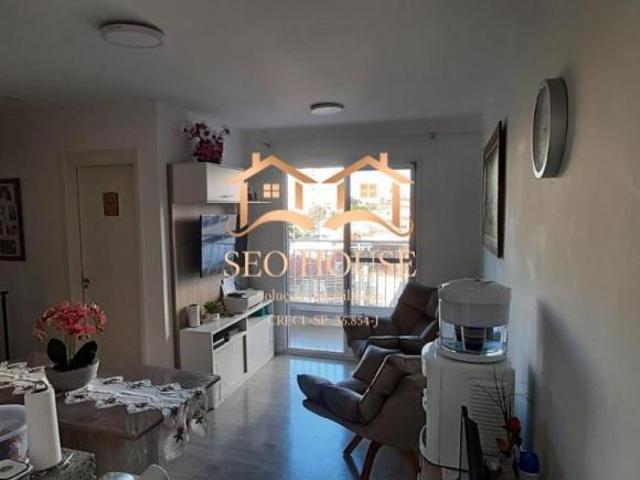 apartamento à venda em Taquaral