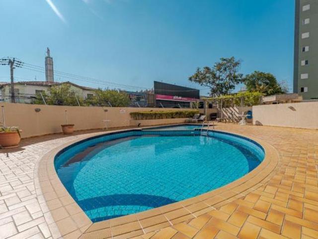 Apartamento à venda em Taquaral