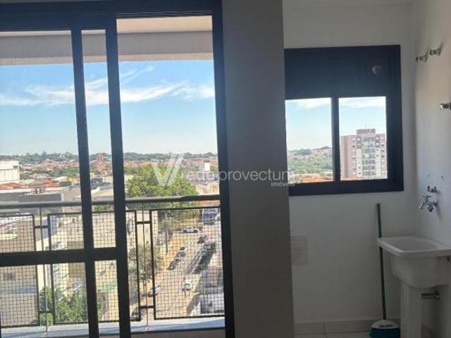 apartamento à venda em Taquaral