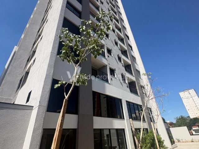 apartamento à venda em Taquaral
