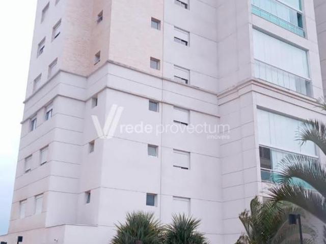 apartamento à venda em Taquaral