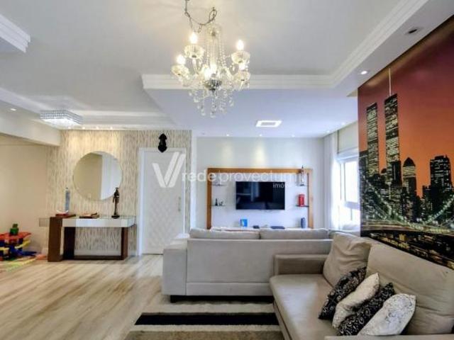 apartamento à venda em Taquaral