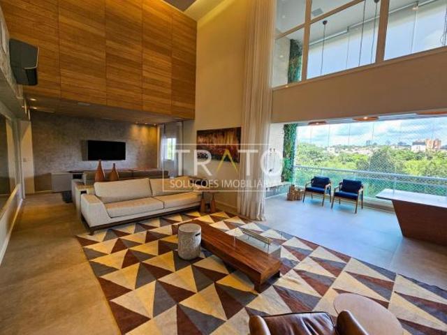 apartamento à venda em Taquaral