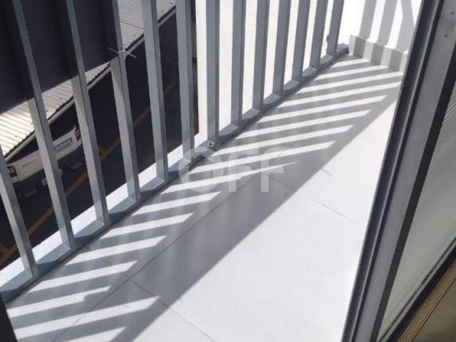 apartamento à venda em Taquaral