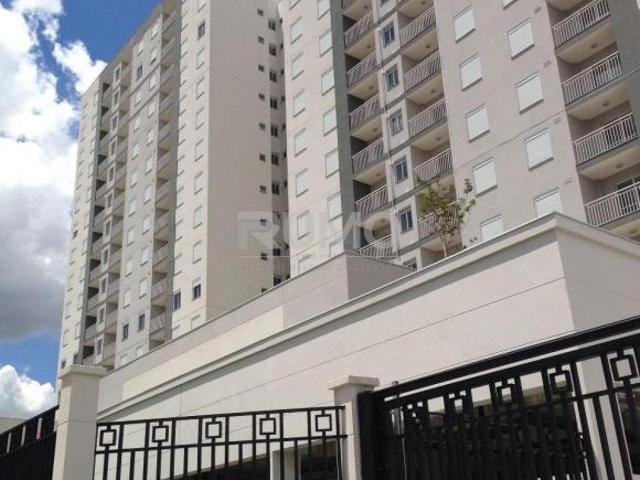 apartamento à venda em Taquaral