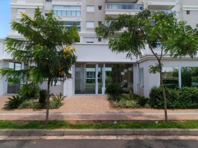 apartamento à venda em Taquaral