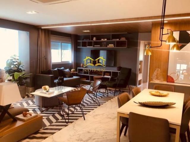 apartamento à venda em Taquaral