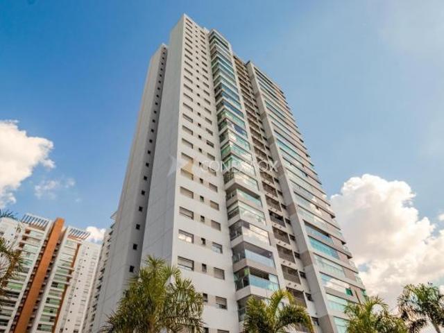 apartamento à venda em Taquaral