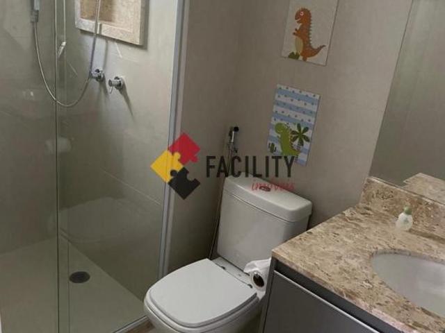 apartamento à venda em Taquaral