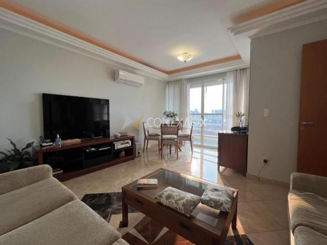 apartamento à venda em Taquaral