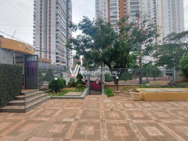 apartamento à venda em Taquaral