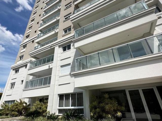 apartamento à venda em Taquaral