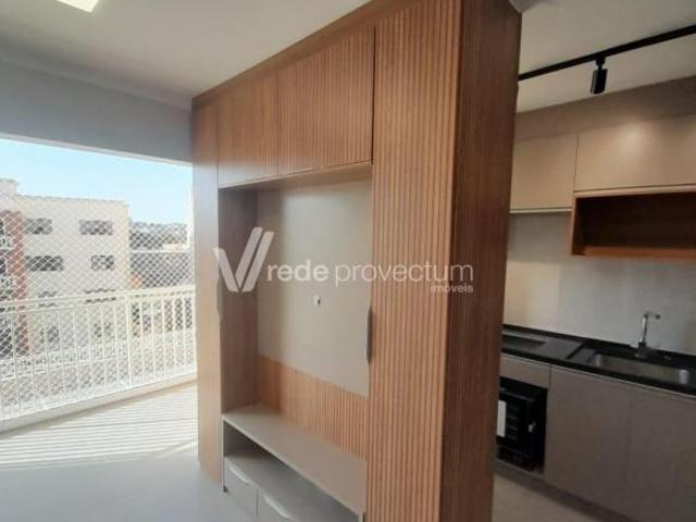 apartamento à venda em Taquaral