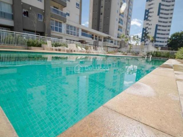 apartamento à venda em Taquaral
