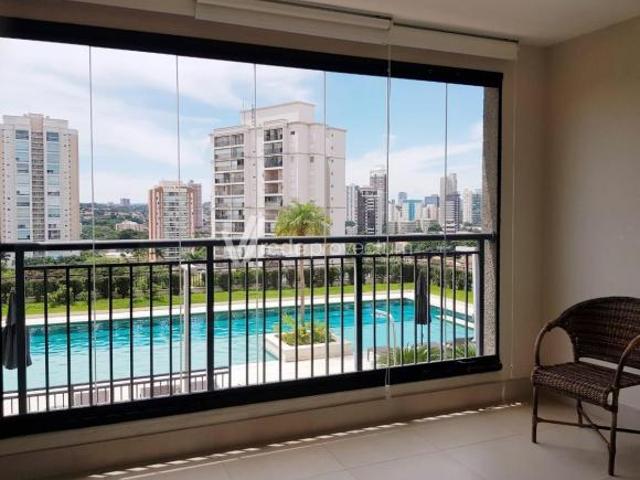 apartamento à venda em Taquaral