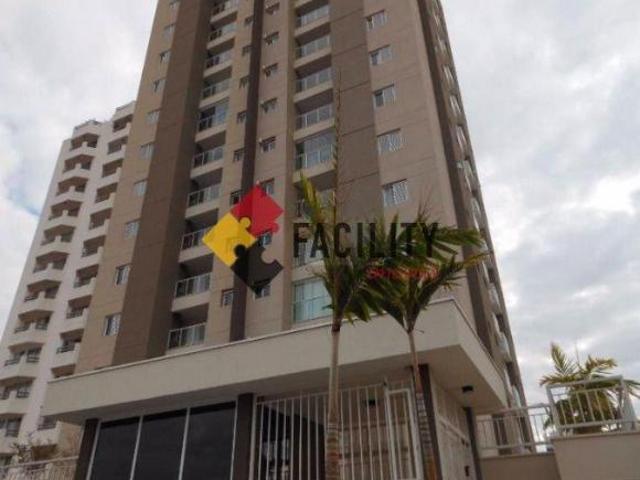 apartamento à venda em Taquaral