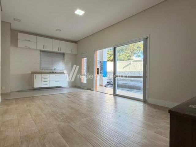 apartamento à venda em Taquaral