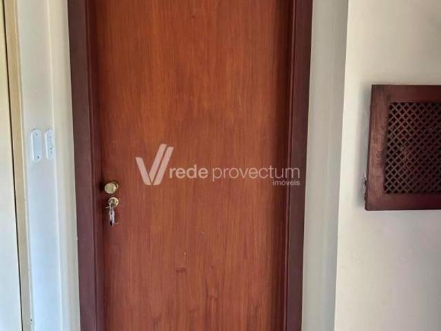 apartamento à venda em Taquaral