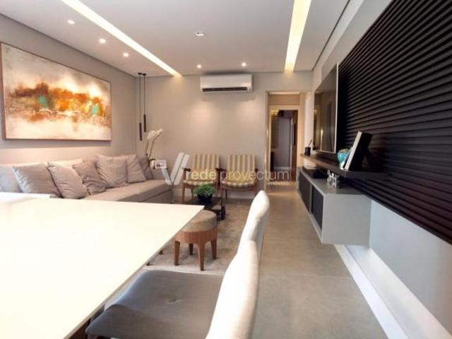 apartamento à venda em Taquaral