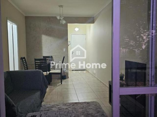 apartamento à venda em Taquaral