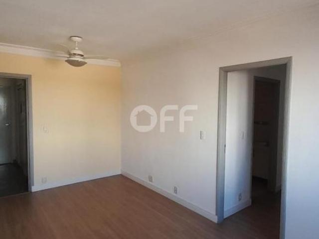 apartamento à venda em Taquaral