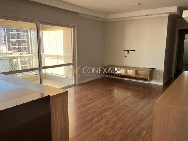apartamento à venda em Taquaral
