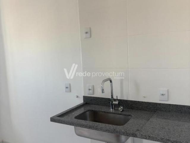 apartamento à venda em Taquaral