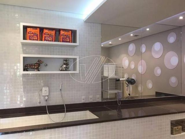 apartamento à venda em Taquaral