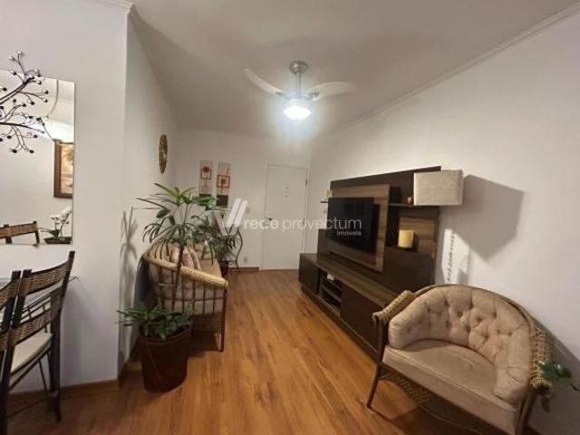 apartamento à venda em Taquaral