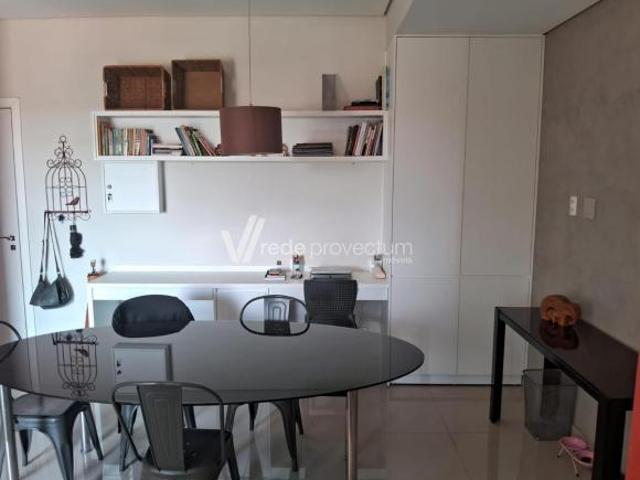 apartamento à venda em Taquaral