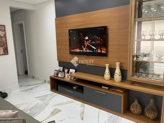 apartamento à venda em Taquaral
