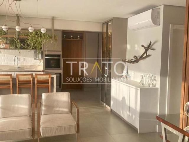 apartamento à venda em Taquaral