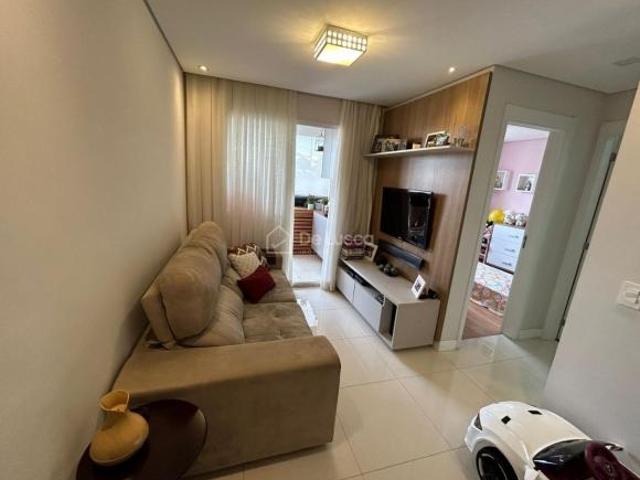 apartamento à venda em Taquaral