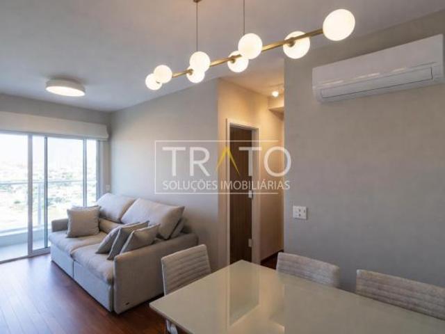 apartamento à venda em Taquaral