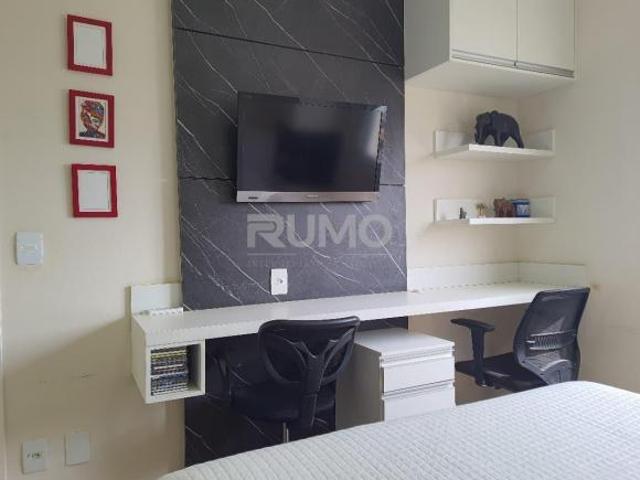 apartamento à venda em Taquaral