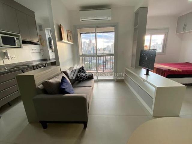 apartamento à venda em Taquaral