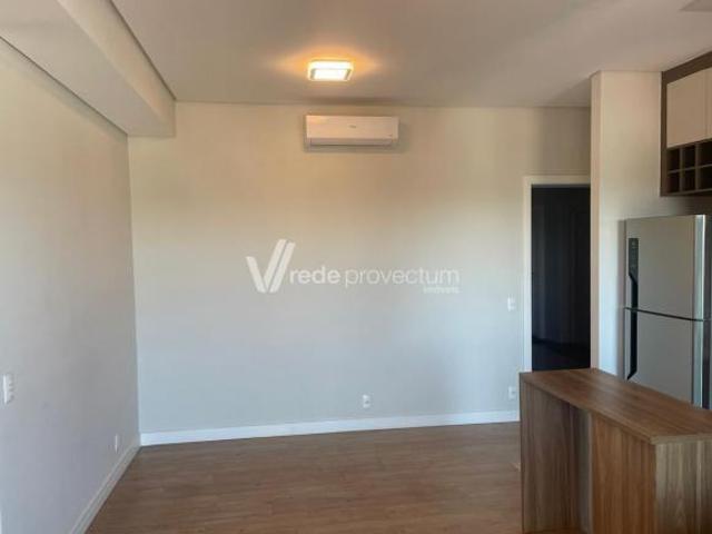apartamento à venda em Taquaral