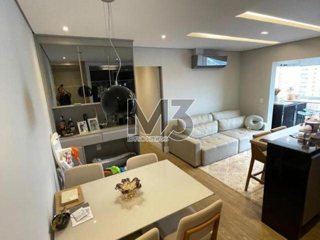 apartamento à venda em Taquaral