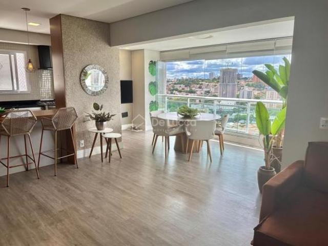 apartamento à venda em Taquaral